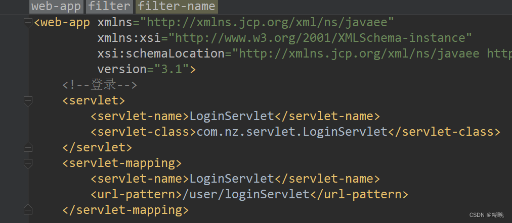 Servlet解析_servlet重定向后浏览器是如何解析的-CSDN博客