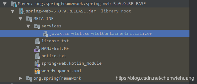 springboot 启动流程（一） 借助外部容器启动_springboot如何在外置容器中启动-CSDN博客