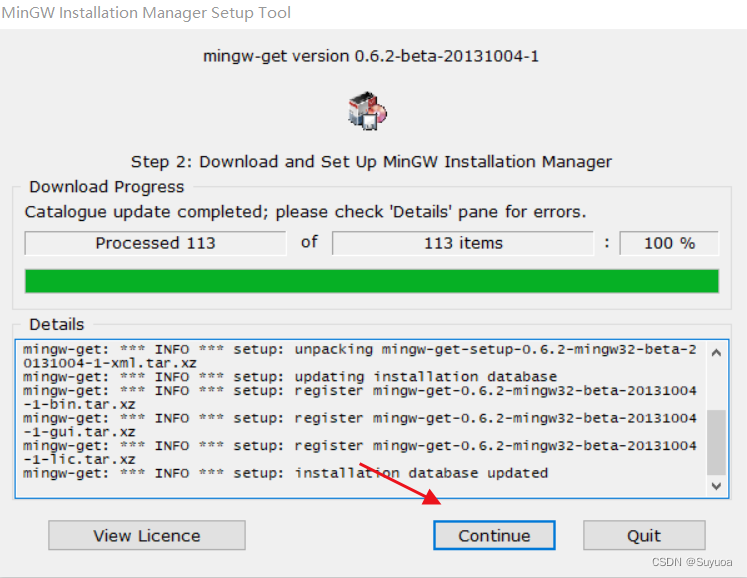 附录二 windows上直接安装uwsgi(不可行)_windows安装uwsgi-CSDN博客