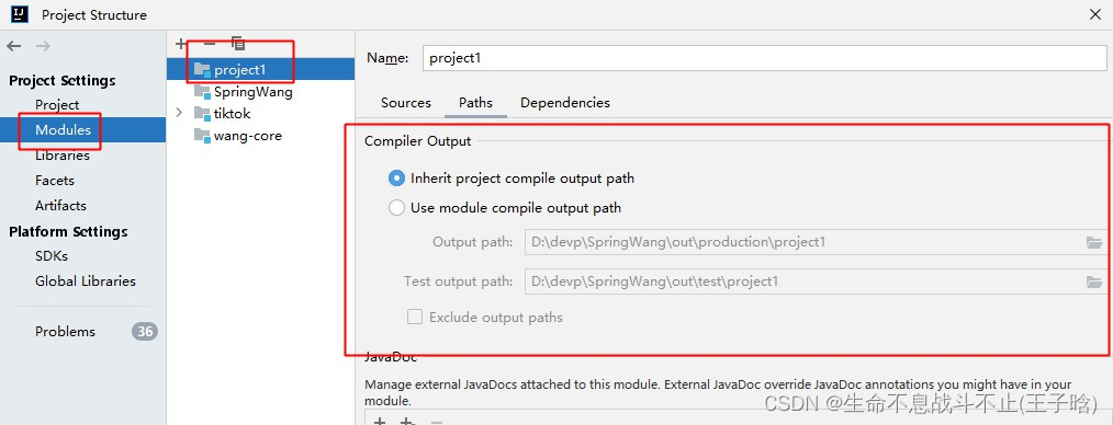 class path resource [db.properties] cannot be opened because it does not exist_class path ...