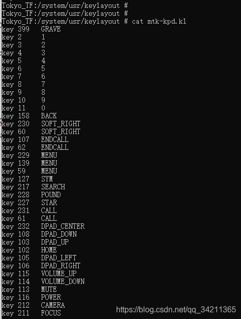 AndroidR Input子系统（3）InputReader线程读取输入事件_android looponce-CSDN博客