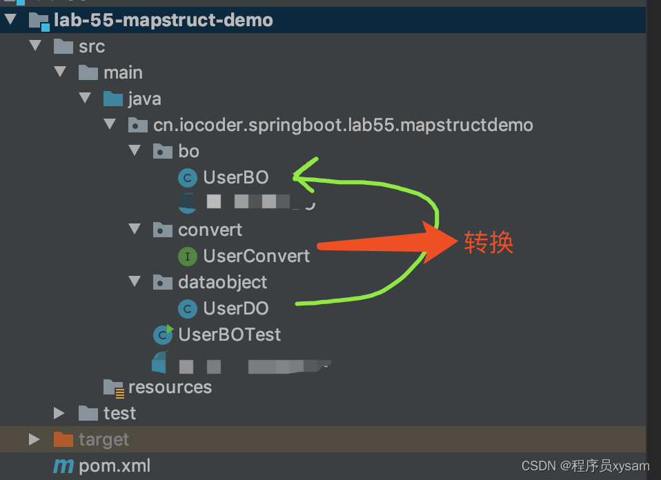 丢弃掉那些 BeanUtils 工具类吧，MapStruct 是真香！！！_beanutil maptobean 废弃-CSDN博客