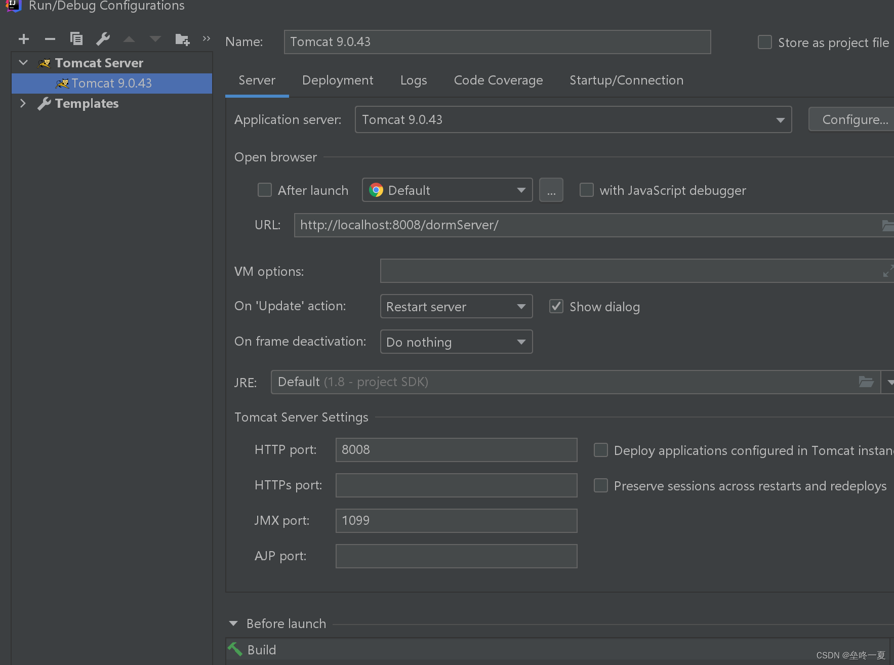 Servlet_Web小结_servlet web-CSDN博客