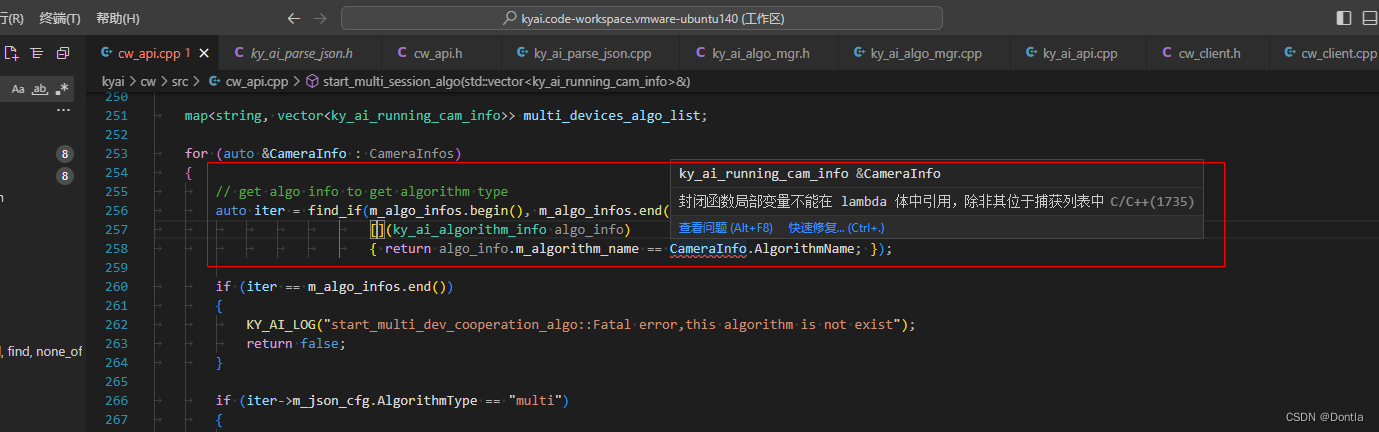Clambda表达式（capture List捕获列表）（parameter List参数列表） Csdn博客 