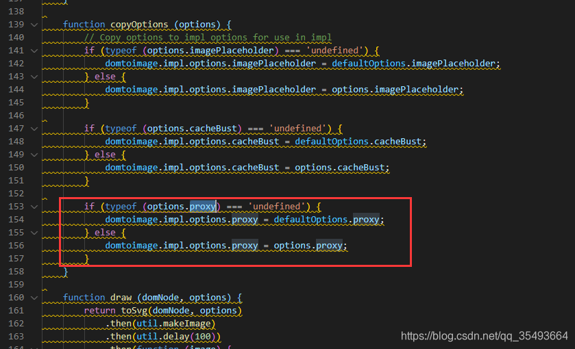 完美解决截图时图片跨域导致截图不全的问题_domtoimage 跨域-CSDN博客
