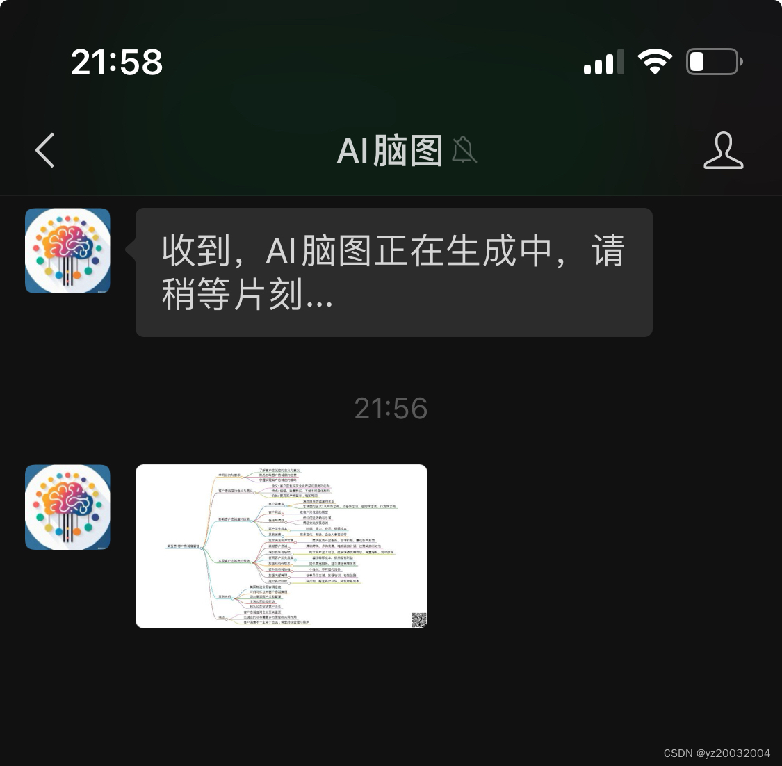 使用Kimi+Markmap总结文件内容生成思维导图原创_kimi总结文档-CSDN博客