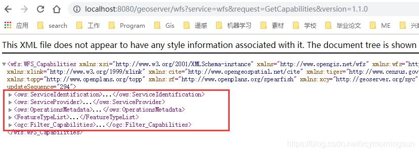 开源GIS（十三）——openlayers通过geoserver中WFS添加要素_ajax wfs 插入-CSDN博客