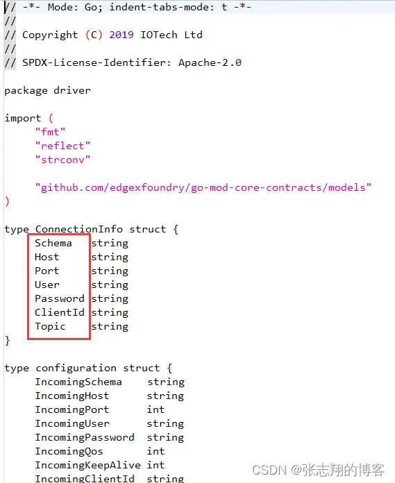EdgeX Foundry MQTT设备服务_edgexfoundry2 mqtt-CSDN博客