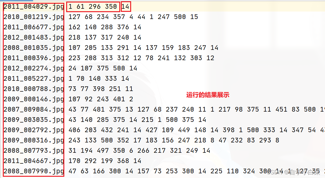 pytorch实战13：基于pytorch实现YOLOv1（长长文）_pytorch yolo-CSDN博客