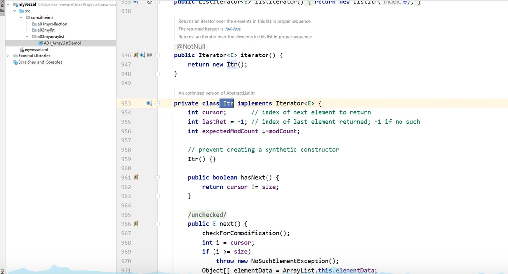 Java202303java学习笔记第三十一天linklist和迭代器源码4 Csdn博客