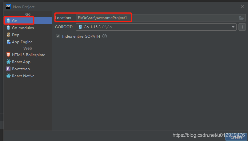 go/goLand中import包的大坑解决方案_goland import-CSDN博客