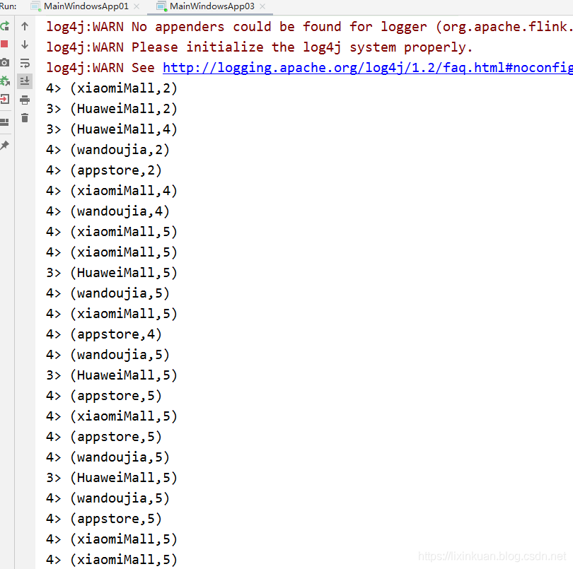 Flink之Time与Window详解_flink timewindowall和timewindow区别-CSDN博客