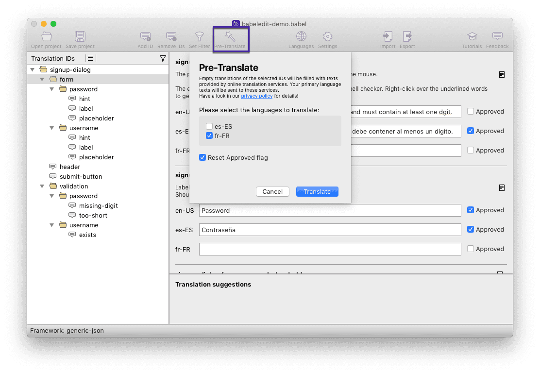BabelEdit 2.9.2-CSDN博客