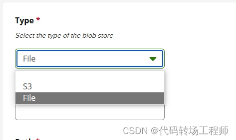 Docker+nexus构建自己的制品库之（二）Maven仓库的使用_nexus blob store-CSDN博客