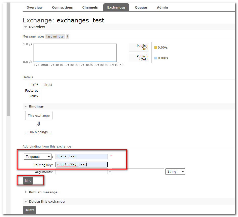 NestJs 使用 RabbitMQ_nestjs rabbitmq-CSDN博客