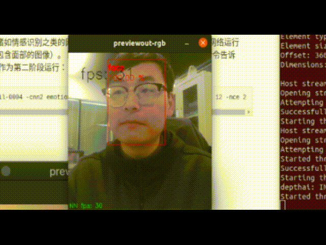 OpenCV OAK相机经典使用案例集锦（持续更新中）_oakforunity-CSDN博客