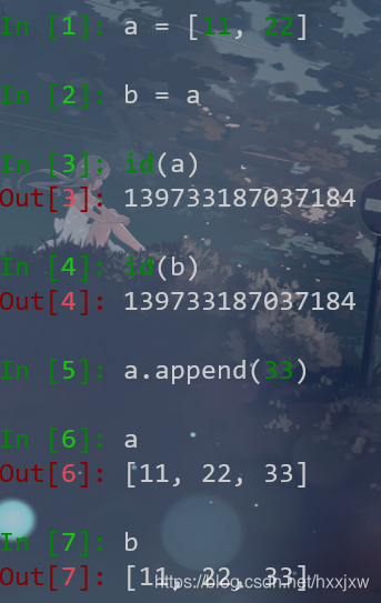 Python —— 深拷贝(deepcopy)和浅拷贝(copy) & [:] (clone)_tensor deepcopy-CSDN博客