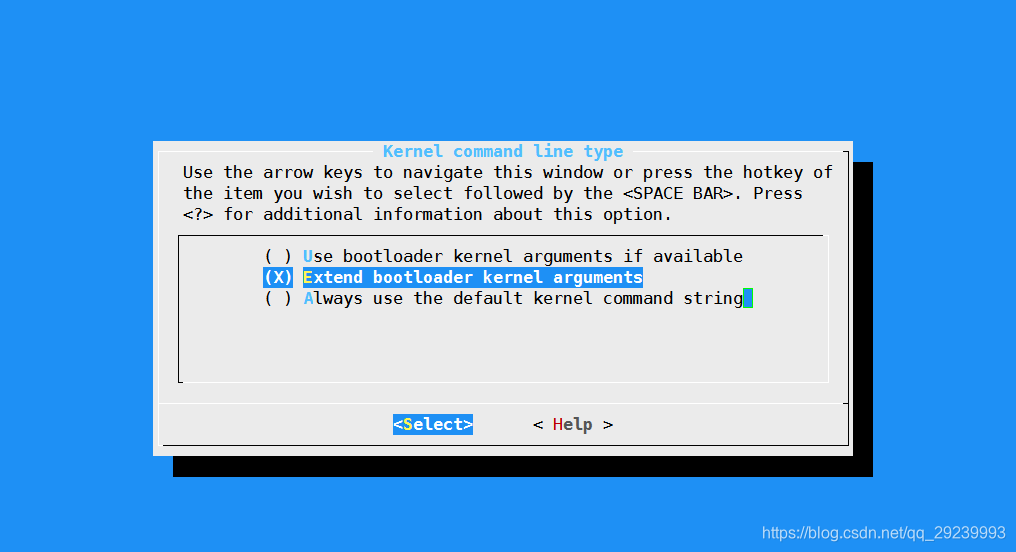 Linux内核解析BootLoader中命令行参数的三种方法_linux 设置uboot 参数后 cmdline 没有生效-CSDN博客
