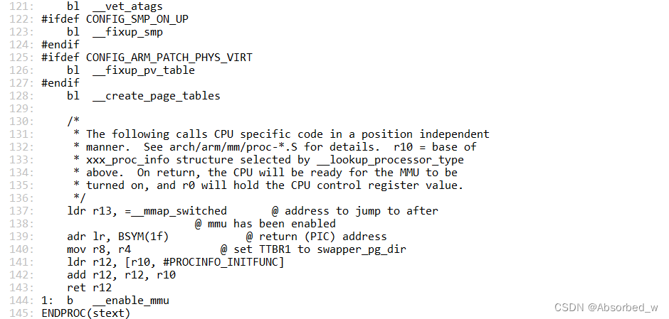 I.MX6ULL_Linux_系统篇(21) kernel启动流程_imx6ull kernel启动-CSDN博客