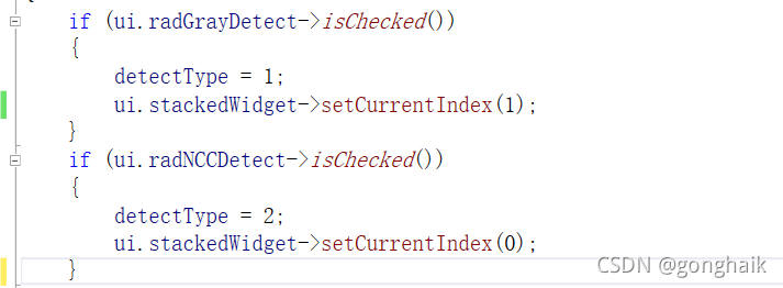 【QT5】QTabWidget标签页设置及获取_setcurrentindex-CSDN博客