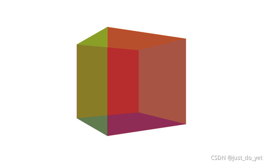 Css3D盒子_css 3d盒子-CSDN博客