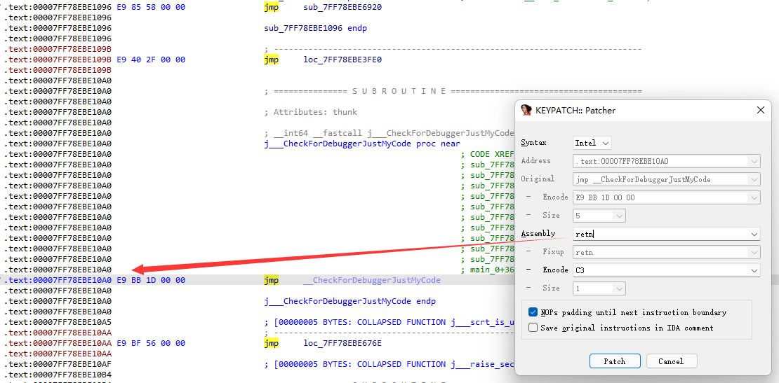 CTF逆向-[SUCTF2018]babyre-WP-cpp简单迭代并按表输出值的爆破_ctf babyre-CSDN博客