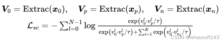 FontDiffuser-CSDN博客