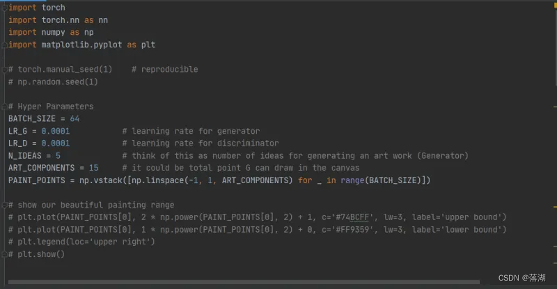 PyTorch学习笔记：RuntimeError: one of the variables needed for gradient computation has been modified ...