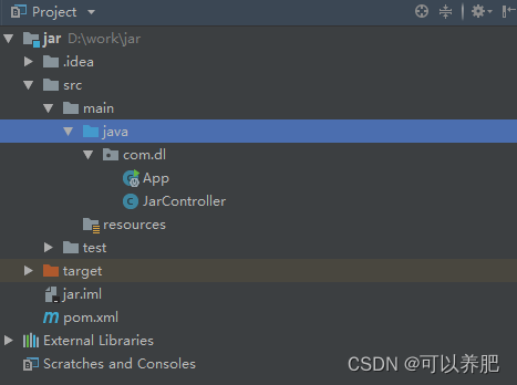 spring boot运行过程中动态加载Controller_springboot动态注册controller-CSDN博客