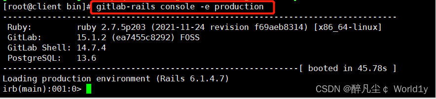 Gitlab 仓库搭建（详细版）-CSDN博客