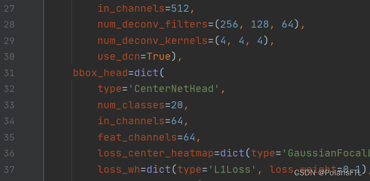 手把手教你如何配置mmdetection并训练（win10环境）_mmdetection环境配置-CSDN博客