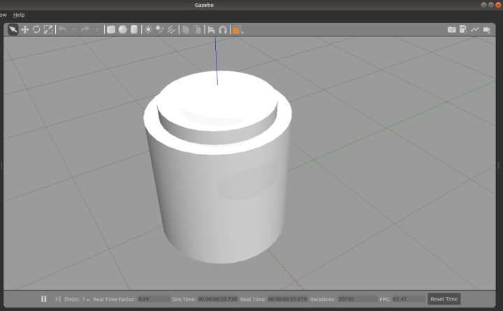 gazebo urdf sdf 相互转换_urdf转sdf-CSDN博客