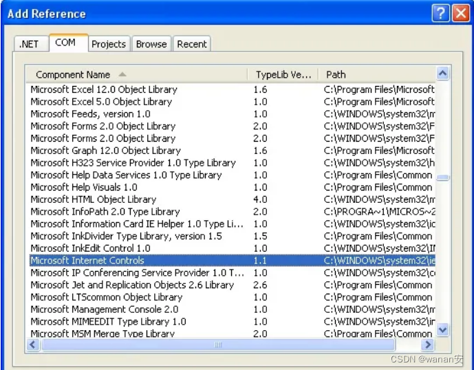 自动化测试 - Web自动化测试原理-CSDN博客