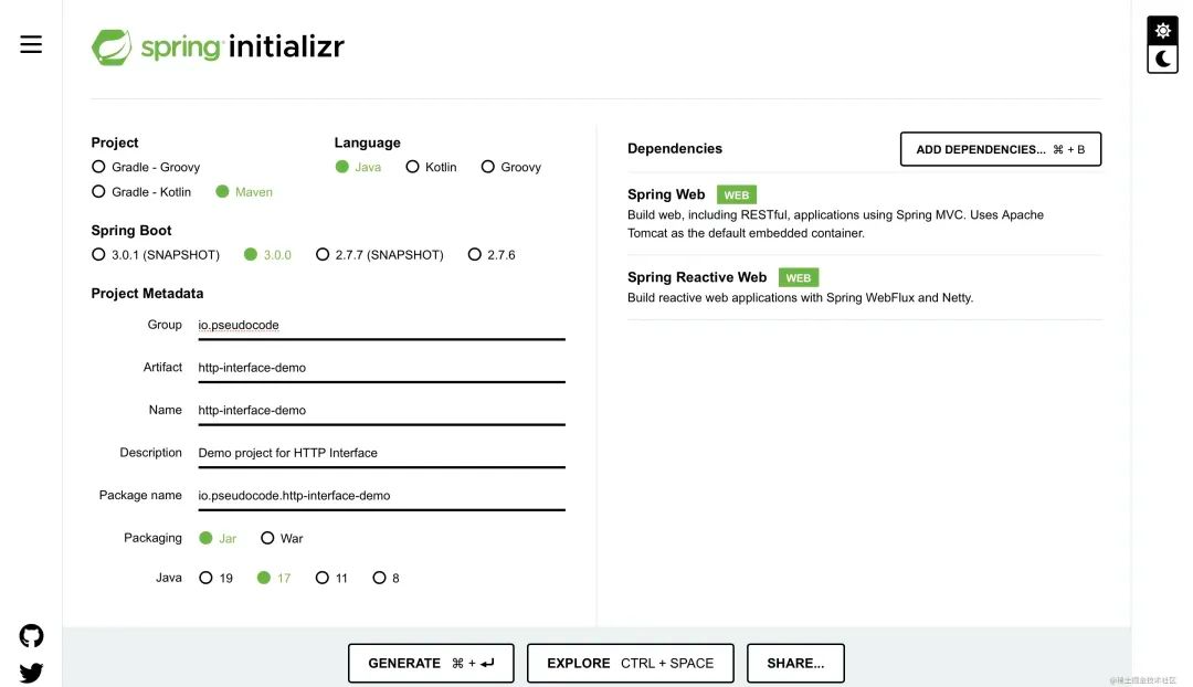 Spring 6 正式“抛弃”feign-CSDN博客