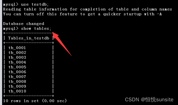常用命令之mysql命令之show命令_mysql show-CSDN博客