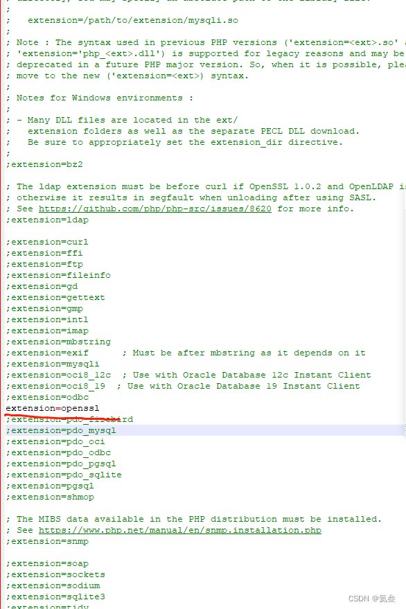 最新 thinkphp6 VScode+php8.2 搭建 xdebug3.2_vscode thinkphp-CSDN博客