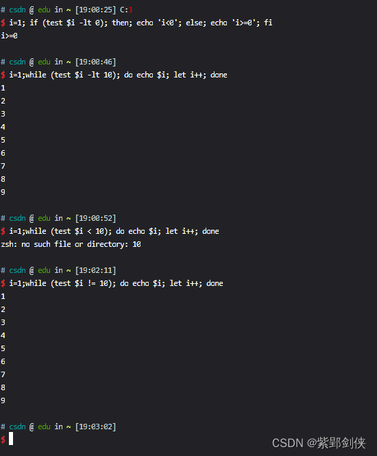 Linux shell编程学习笔记22： () $() (()) 的用法小结_shell $(-CSDN博客