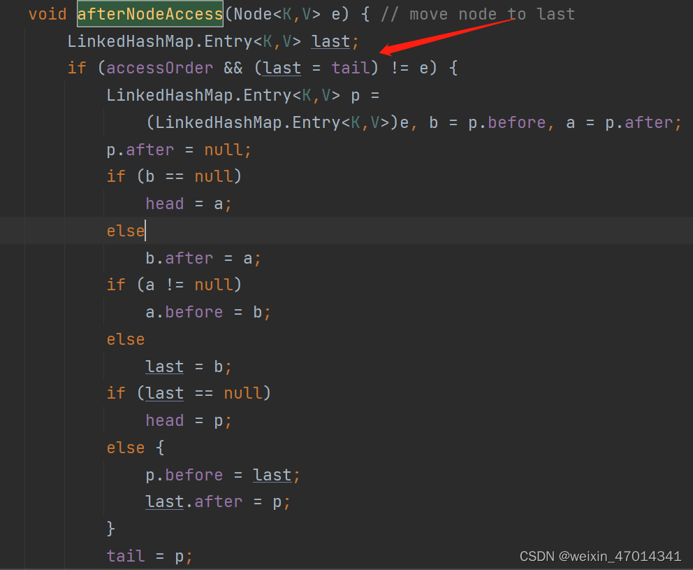 HashMap和LinkedHashMap的区别_linkhashmap 和 hashmap的区别是啥-CSDN博客