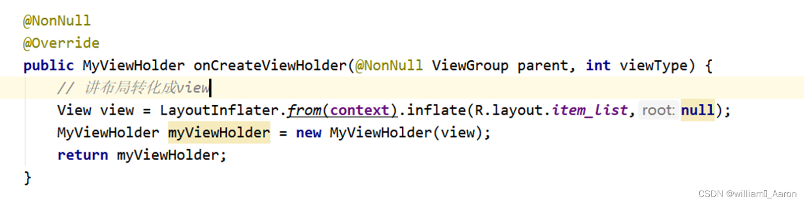 第二章：Android组件讲解-5_oncreateoptionsmenu-CSDN博客
