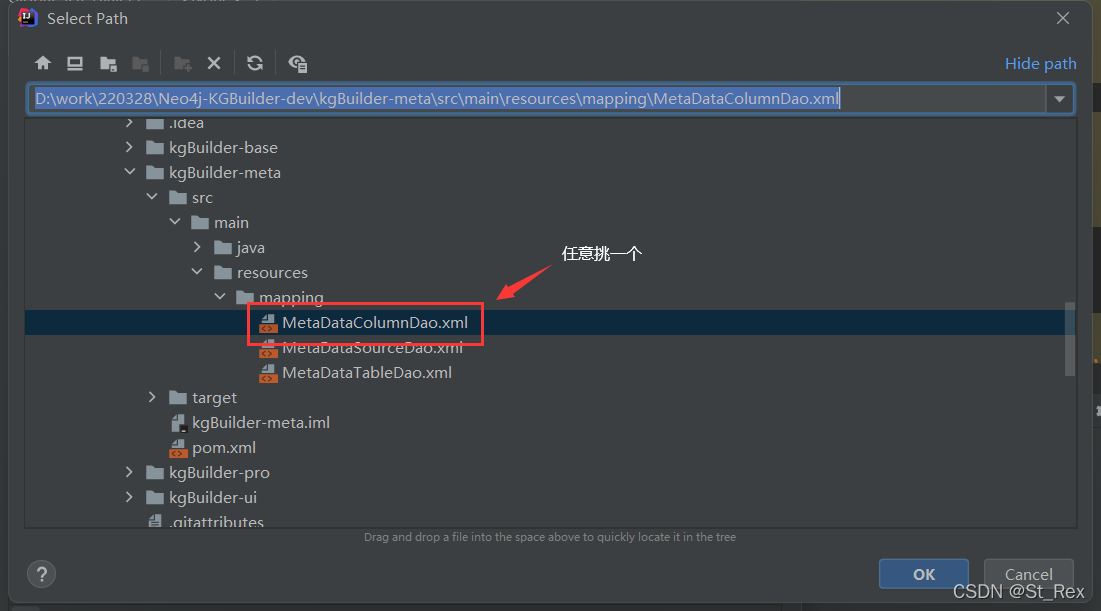MyBatis框架中SQL映射文件报错.xml，奇怪的遭遇之SQL方言（SQL Dialects）-CSDN博客