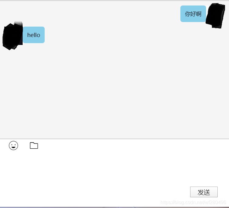 基于node的实时监控数据变化更新页面简单项目实例socket实现前端数据实时更新 Csdn博客 9342