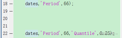 GARCH-MIDAS、DCC-GARCH模型MATLAB代码-CSDN博客