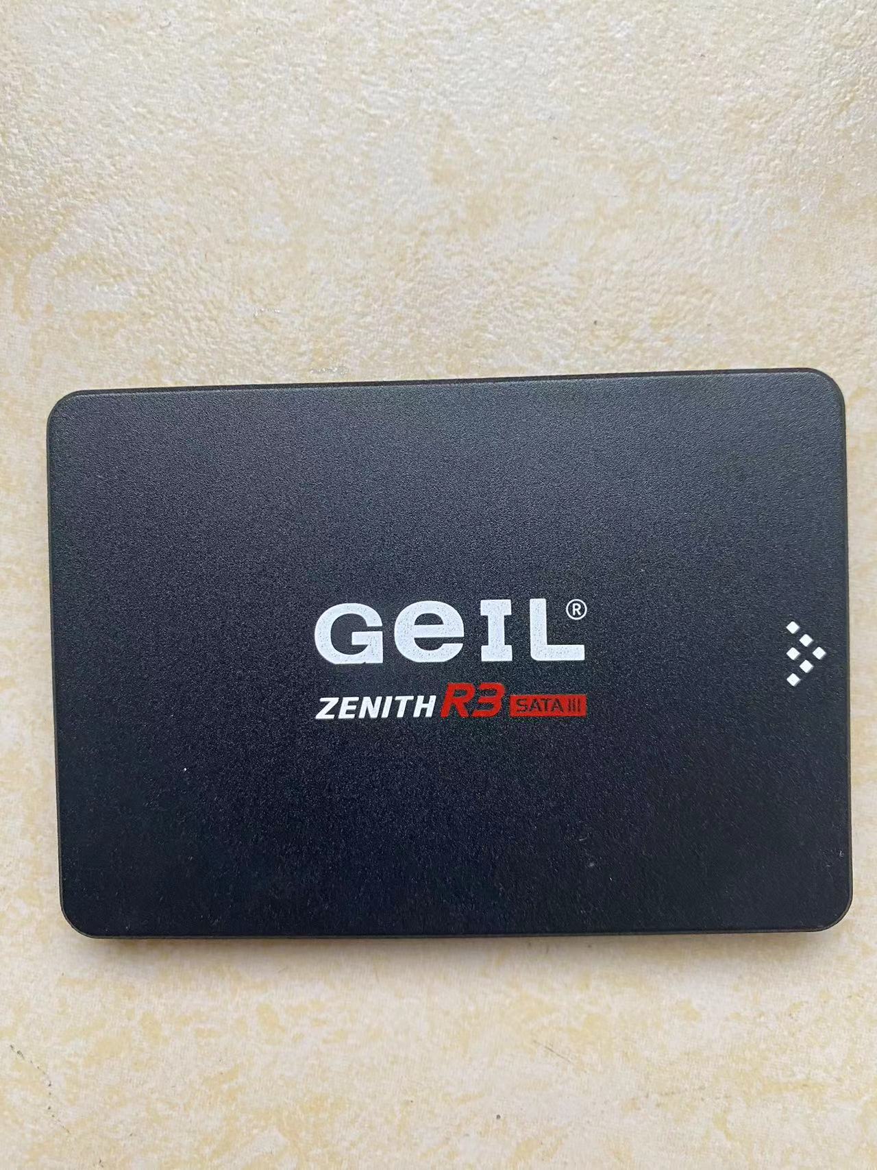 金邦2.5寸SATA固态硬盘R3 2TB开箱-CSDN博客