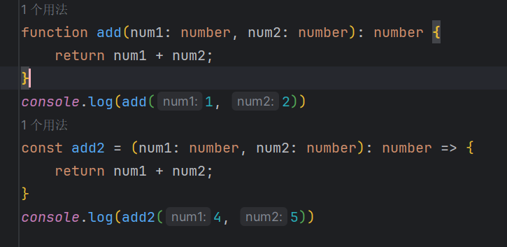 TypeScript常用类型_类型“element”上不存在属性“href”-CSDN博客