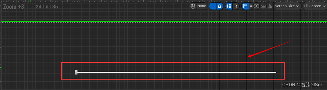 UE修改Widget的Slider滑块样式_虚幻umg slider 样式设置-CSDN博客