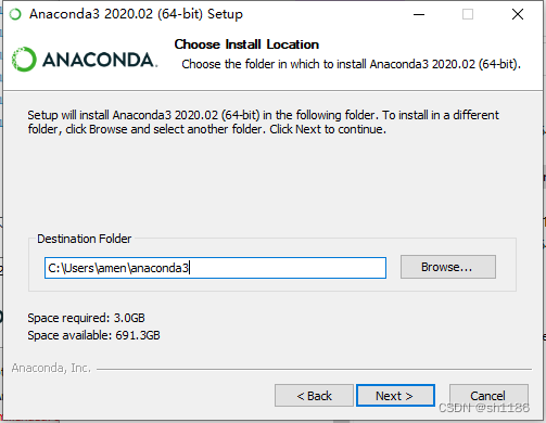 Anaconda Python Pytorch (GPU) 配置_pytorch配置gpu-CSDN博客