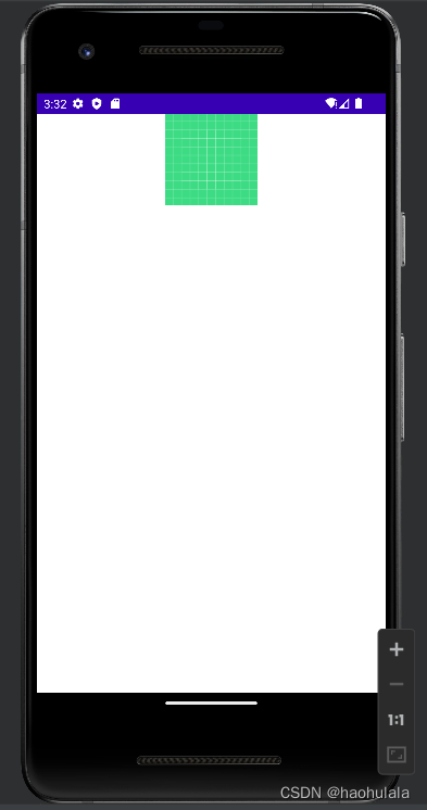 【安卓学习笔记】界面编程入门android 通过代码编写界面 Csdn博客
