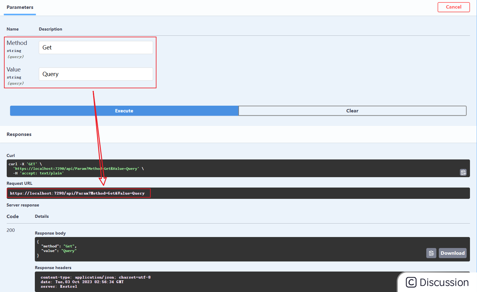 ASP.NETCoreWebAPI：FromRoute,FromQuery与FromBody用法详解-CSDN博客