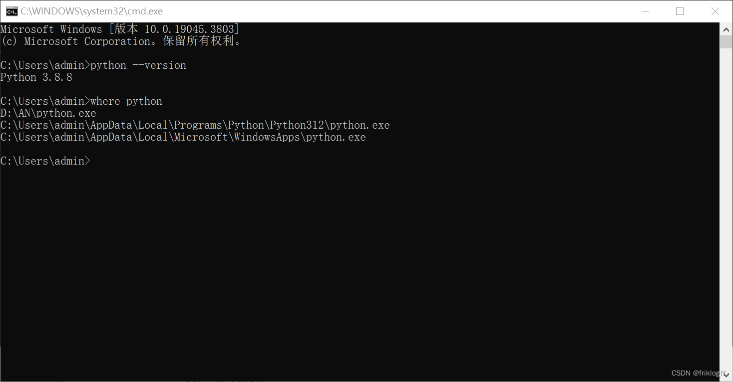 【python开发日志】探索与解决Python缺少SSL模块问题_pycharm python 环境缺少 ssl 模块-CSDN博客
