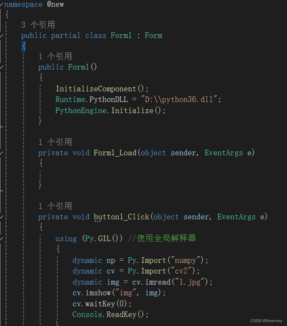 报错：Win32Exception:%1不是有效的Win32应用程序。（用Pythonnet从C#调用Python过程中遇到的问题）_1%不是 ...